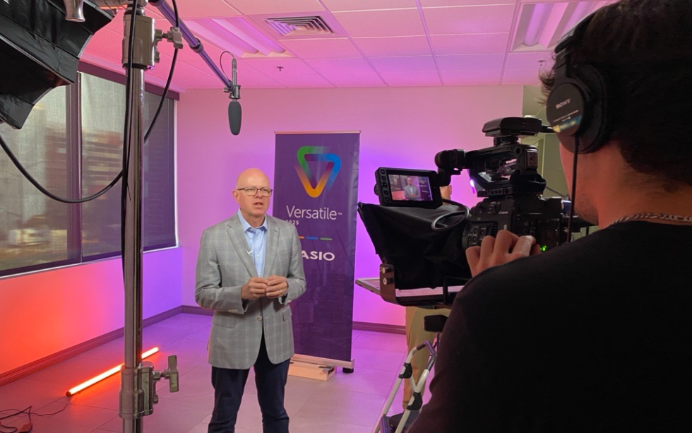 Versatile 2025 AI Records Management Software for Compliance